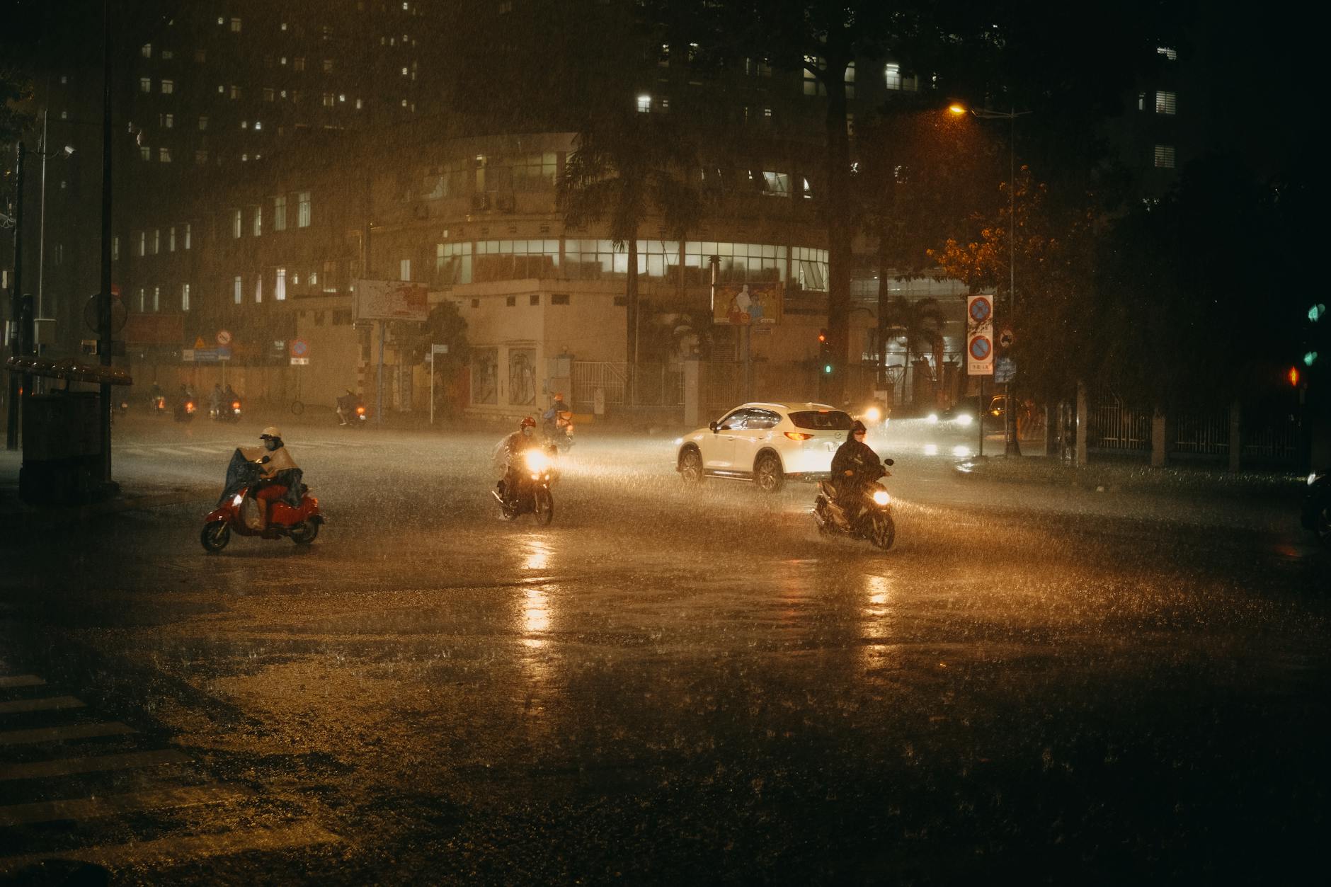 Vietnam Rainy Season Travel Tips: Honest 2025 Guide | Vietnam Tourism