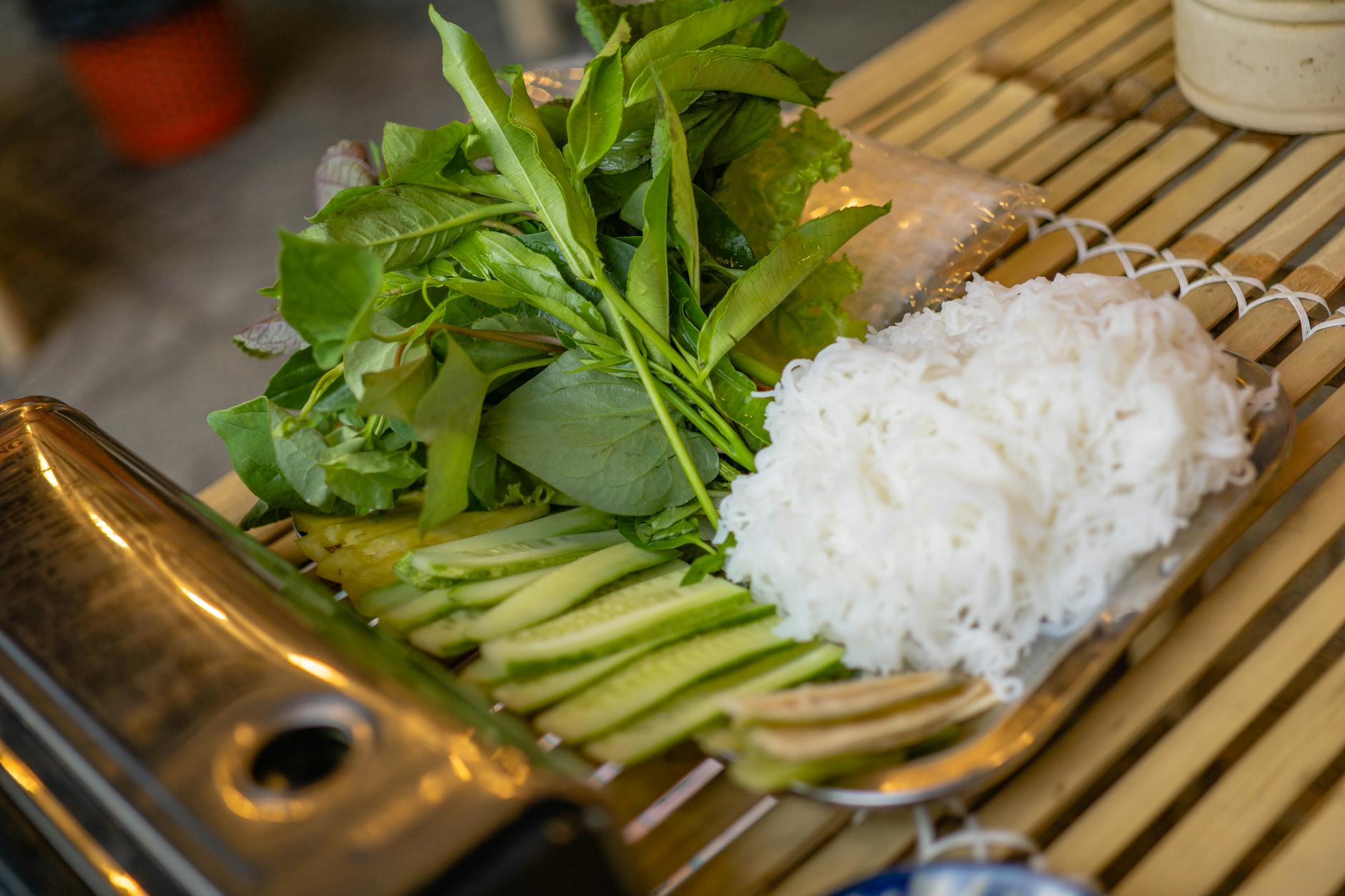 Which City Has the Biggest Vegan Scene in Vietnam? | Vietnam Tourism